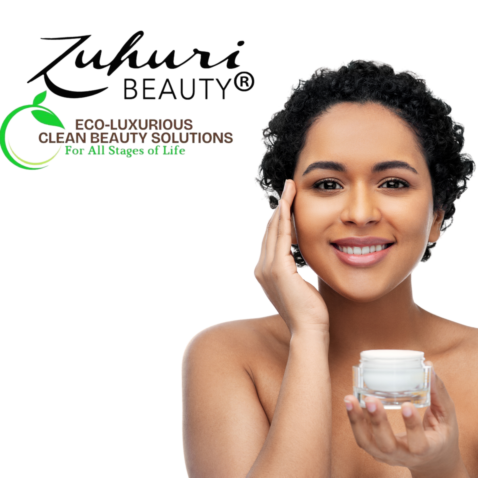 Zuhuri Beauty Eco-Luxurious Green Beauty Skin and Hair Care Solutions