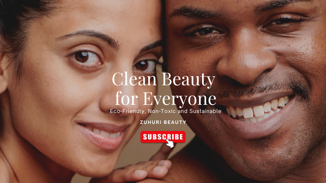 Bio Active,Vegan, Organic and Non-Toxic Skin and Hair Care Solutions ...