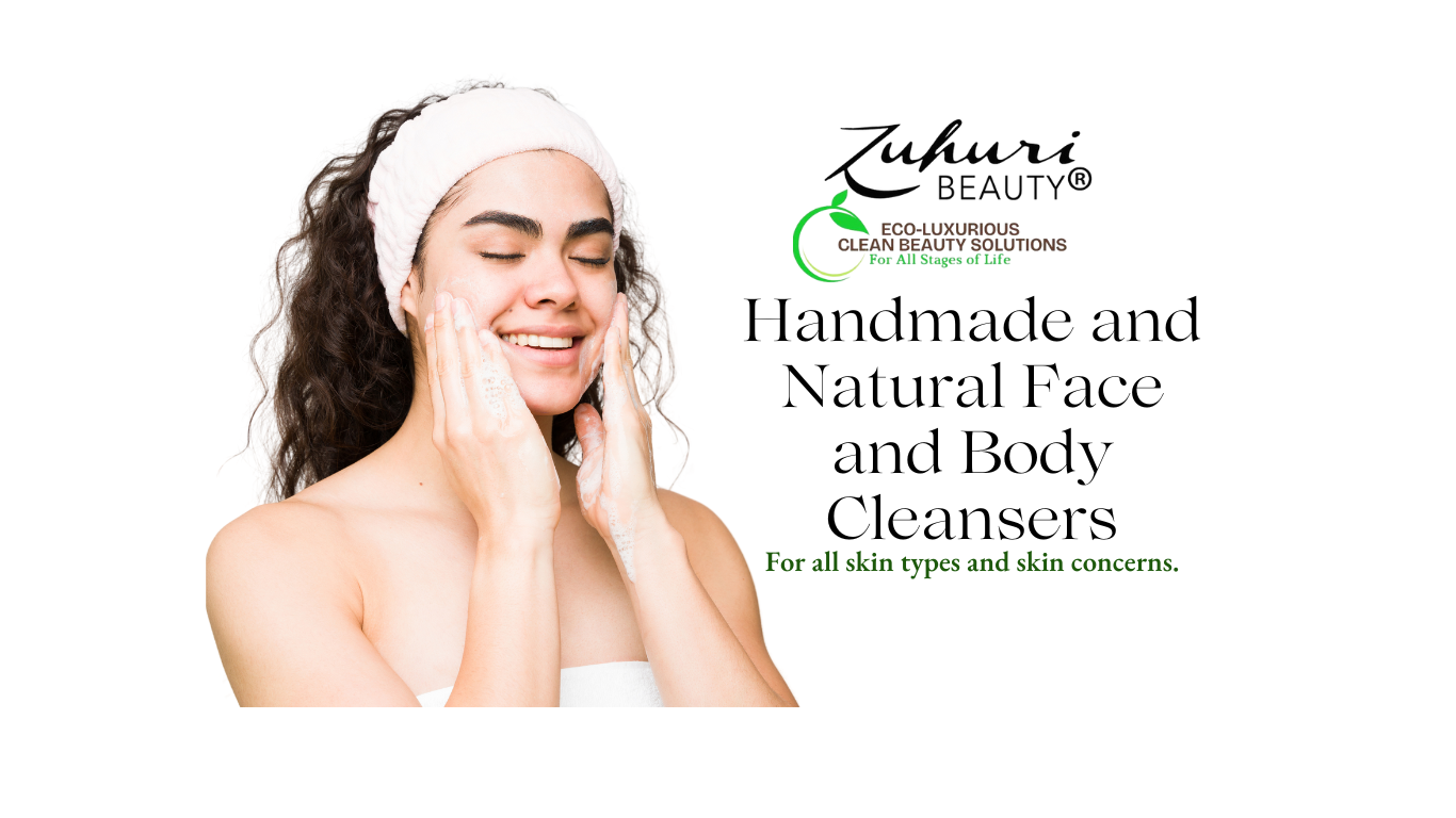 Bio Active,Vegan, Organic and Non-Toxic Skin and Hair Care Solutions ...