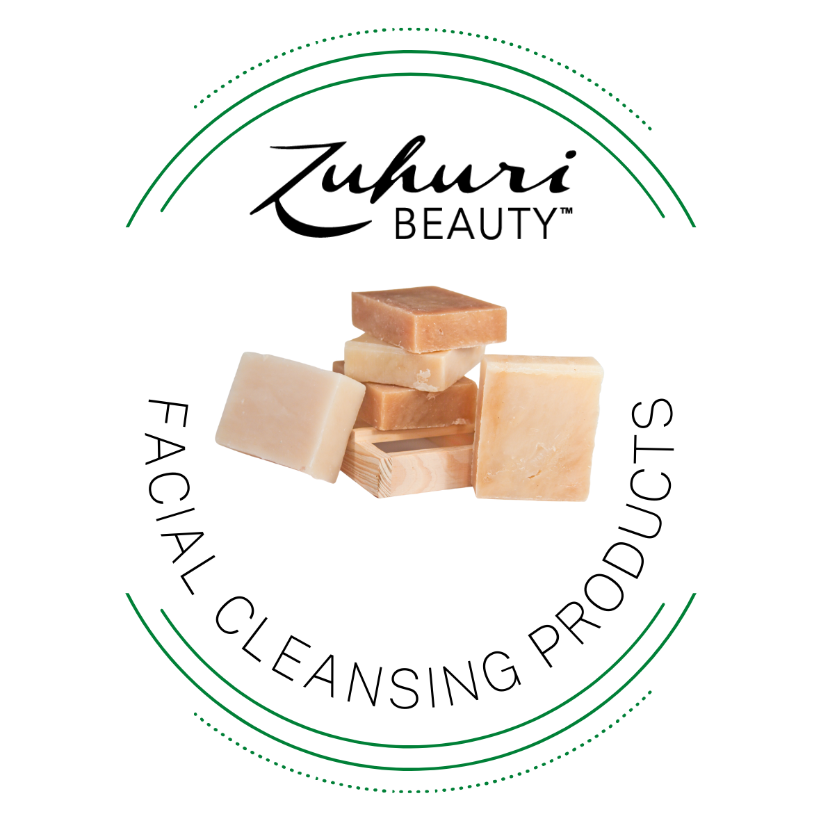 Zuhuri Beauty Face and Body Cleansers and Makeup Cleansing Oil | Zuhuri ...